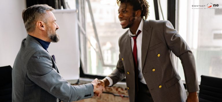 Registered Filing Agent in the Singaporean Business Hub